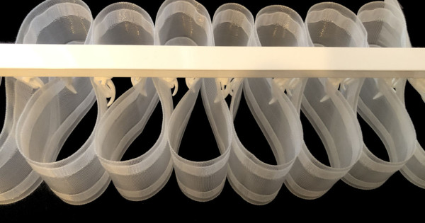 waveplooi benodigdheden