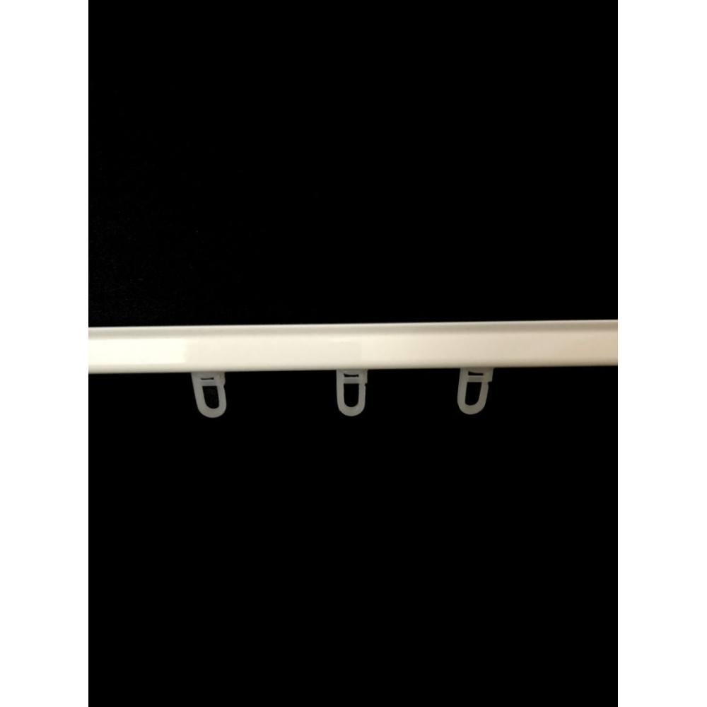 Railrunner plastic haakjes 100 stuks
